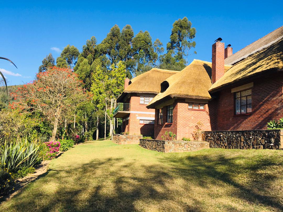 Nyanga Holiday Homes in Zimbabwe